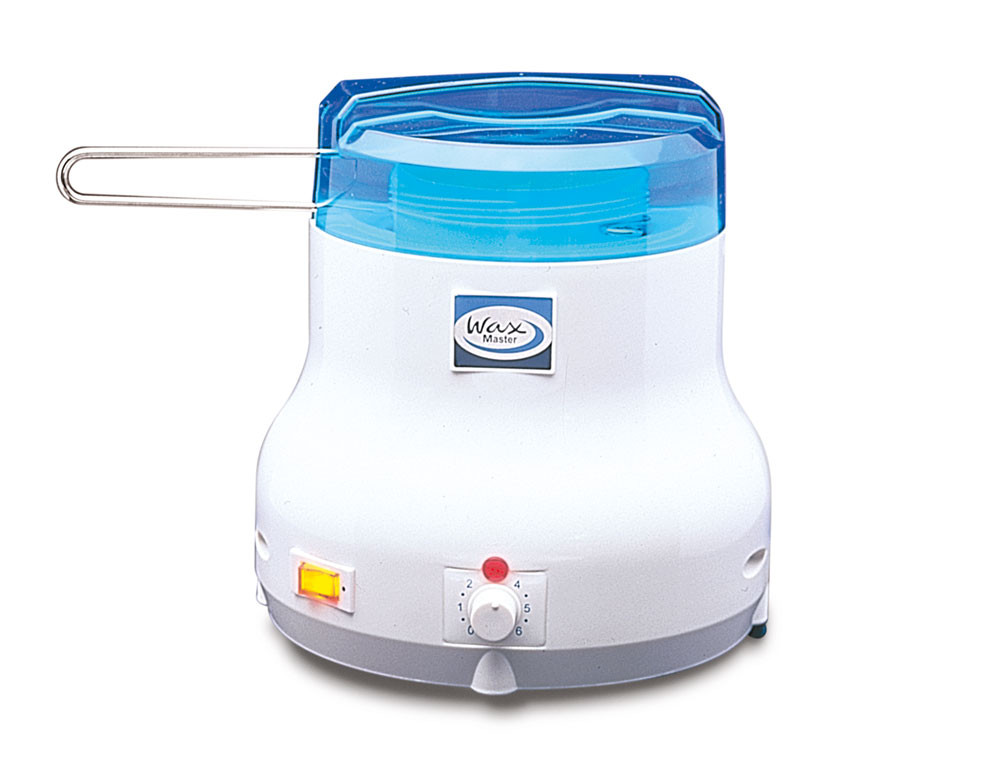 Wax Master Wax Heater | Pots, Heaters and Kits | E