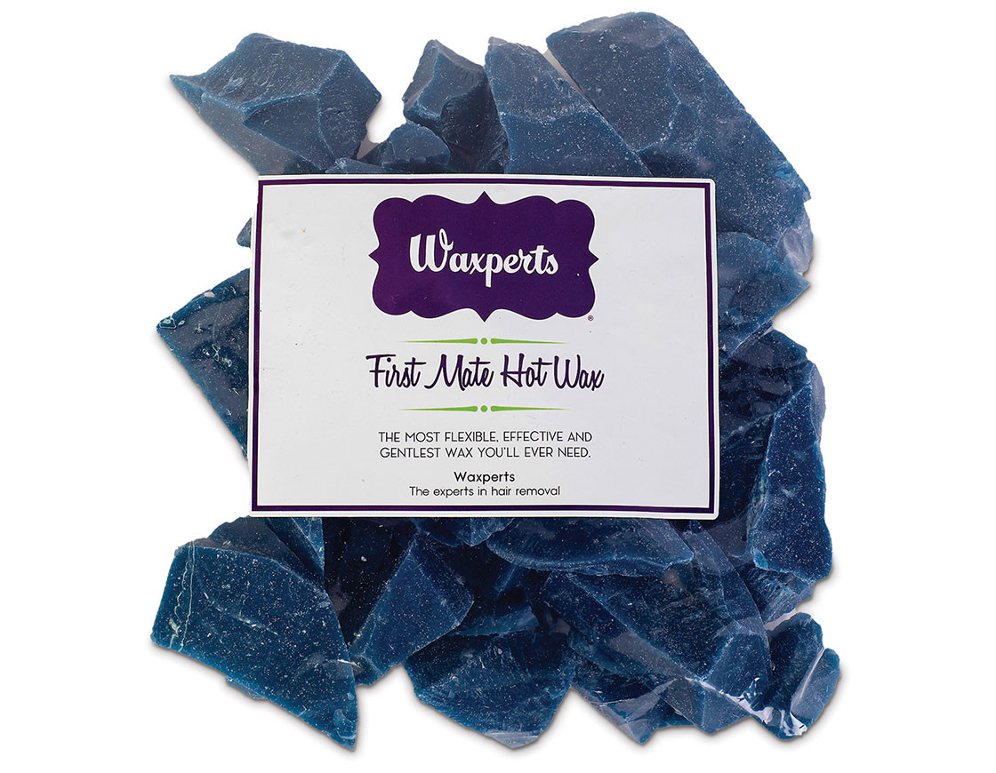 Waxperts Hot Wax, First Mate 1kg | Waxing