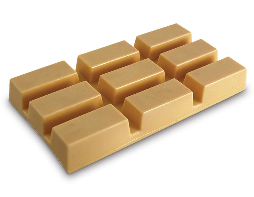 Wax Master Brazilian hot film wax 500g - Ellisons