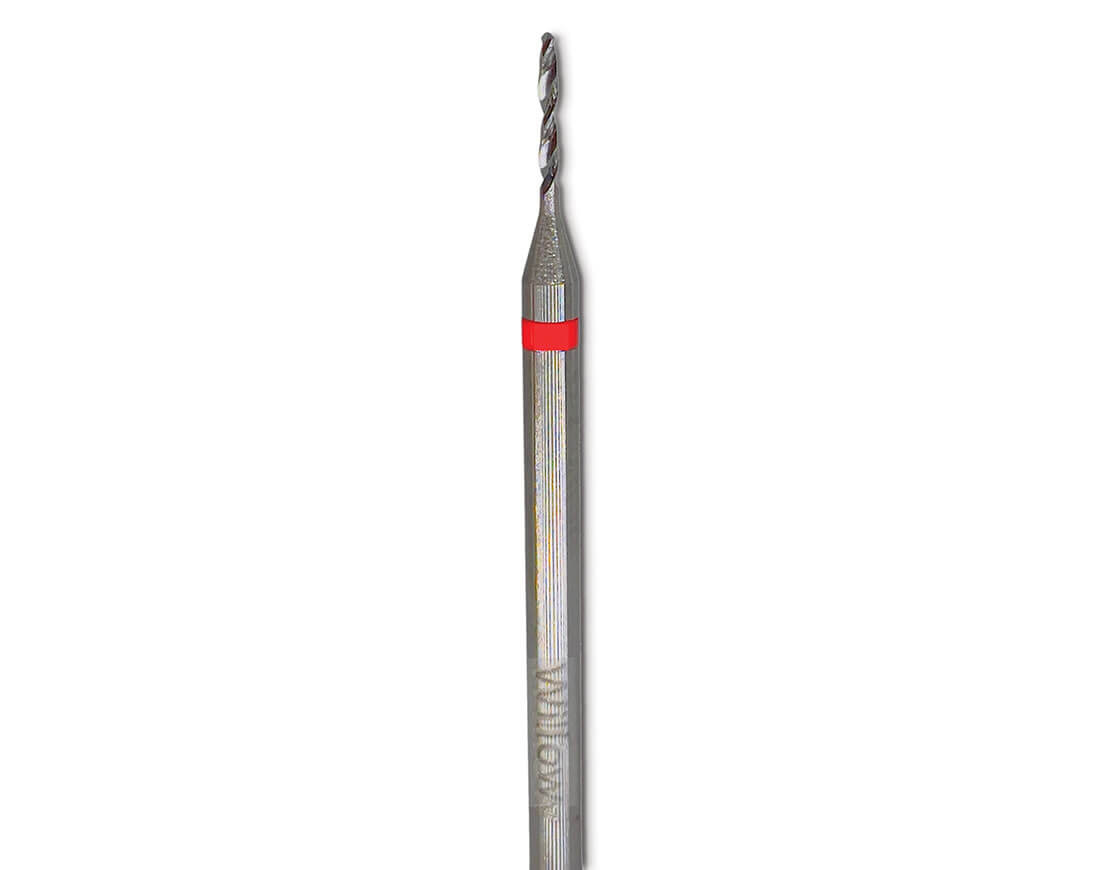 Willow e-file bit, piercing - Ellisons