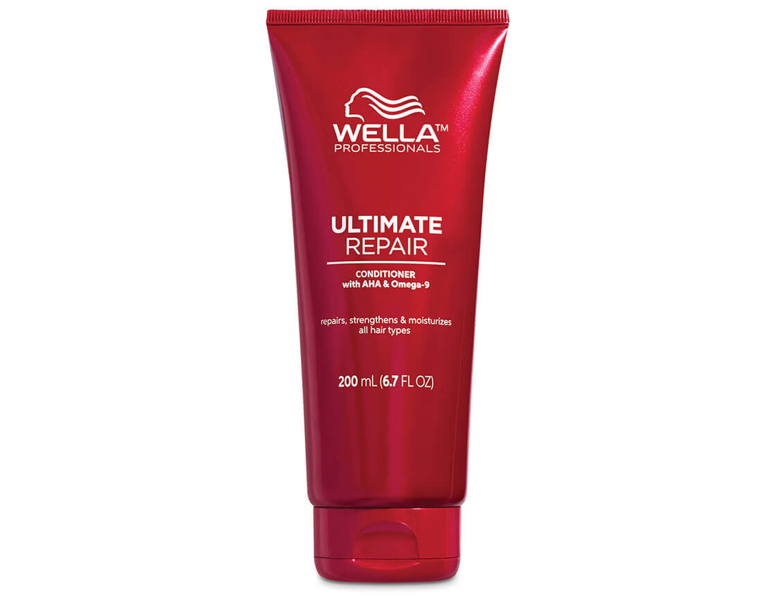 Wella Ultimate Repair conditioner 200ml - Ellisons