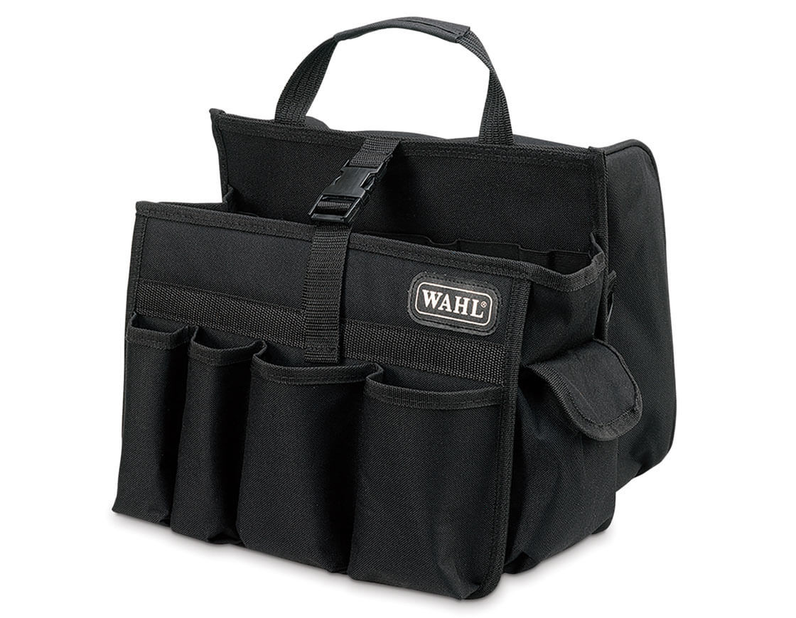 Wahl Carry Bag Black - Ellisons
