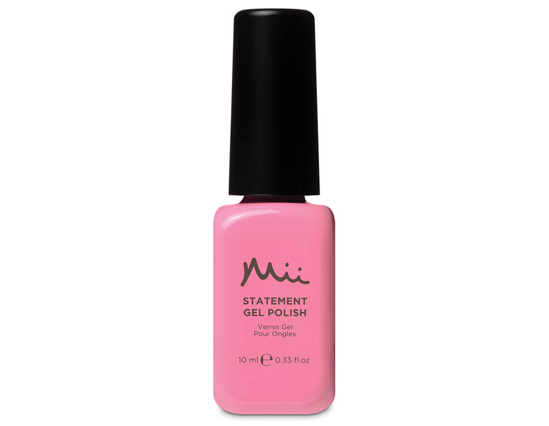 Mii statement gel 10ml, wildest gleams - Ellisons