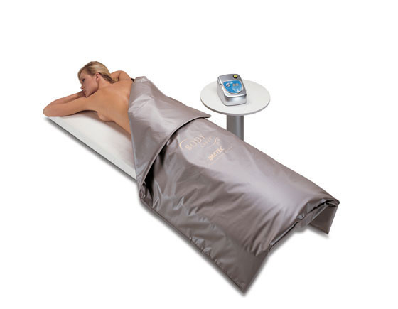 Adjustable Temperature Underblanket Body Cover | Ellisons