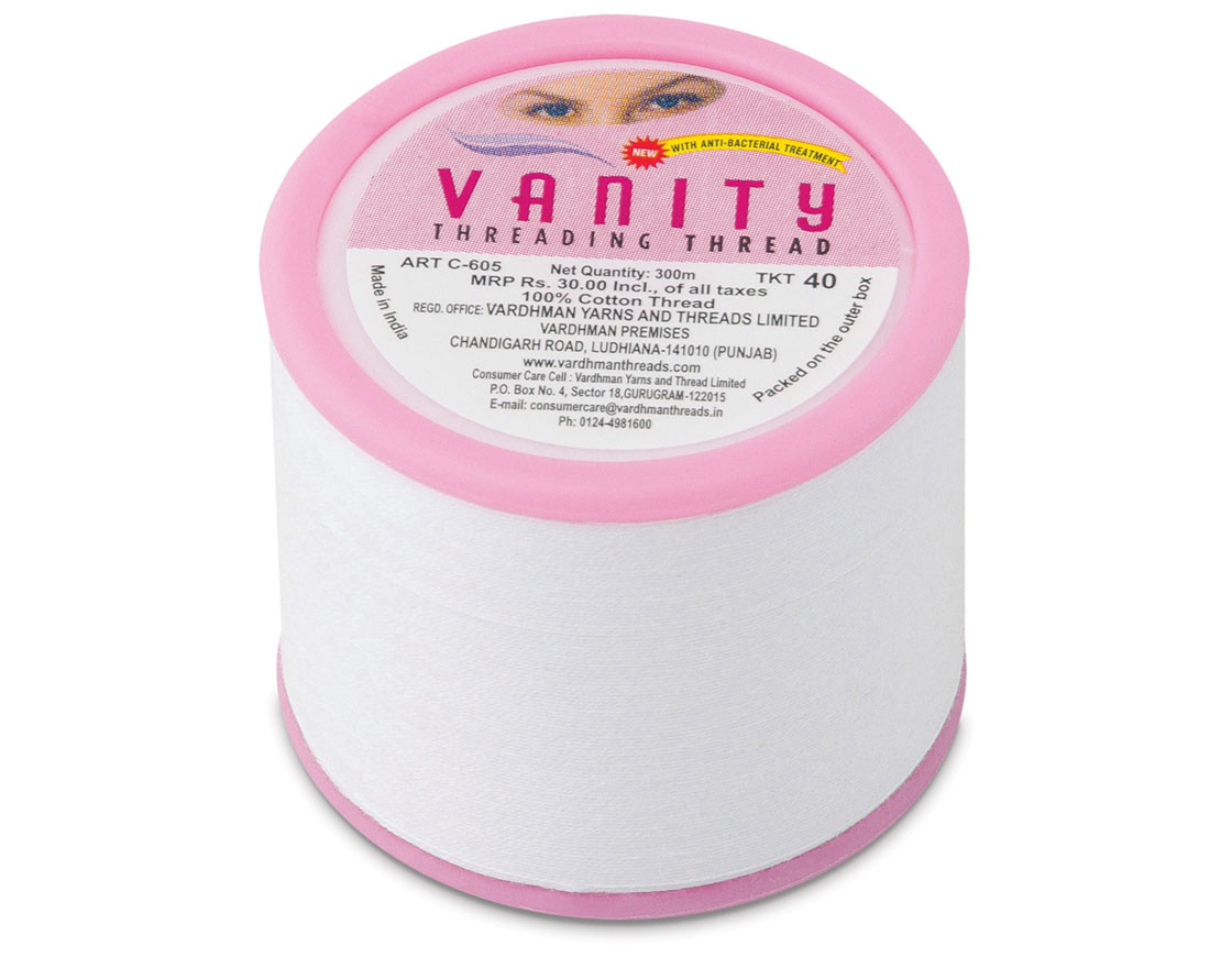 Threading Cottion 300m reel