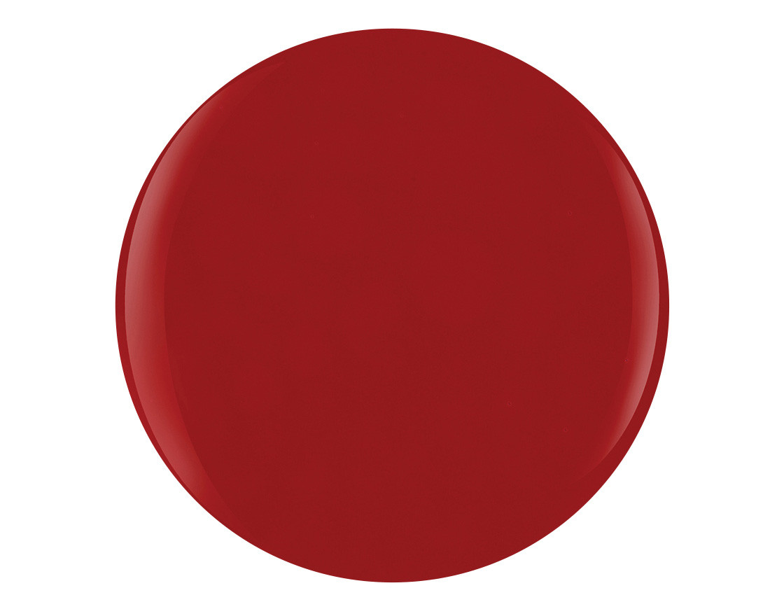 Gelish Soak Off Gel Polish 15ml, Red Roses | Ellisons