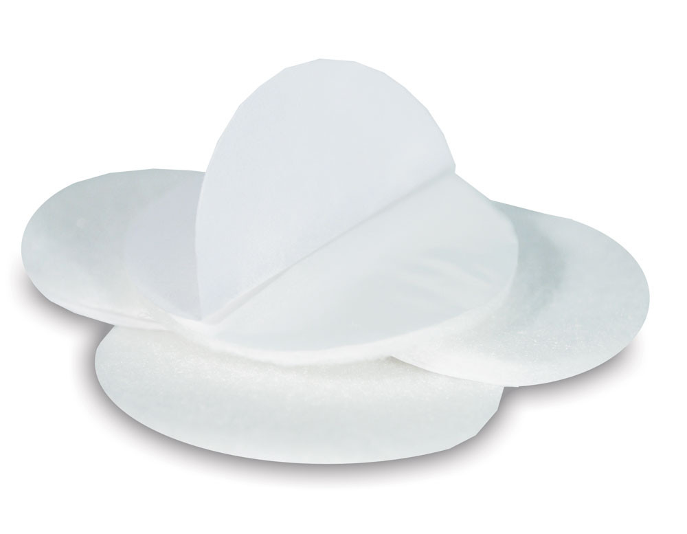 Beauty Essentials remover pads with shields (60) - Ellisons