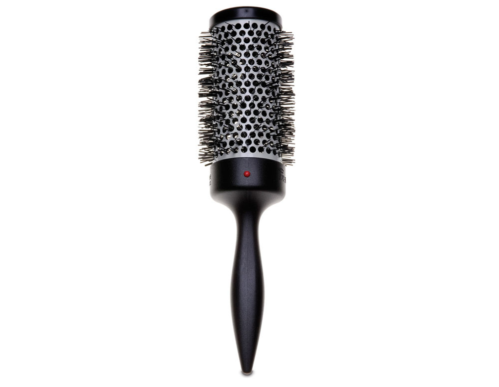 D76 large denman hot curl - Ellisons
