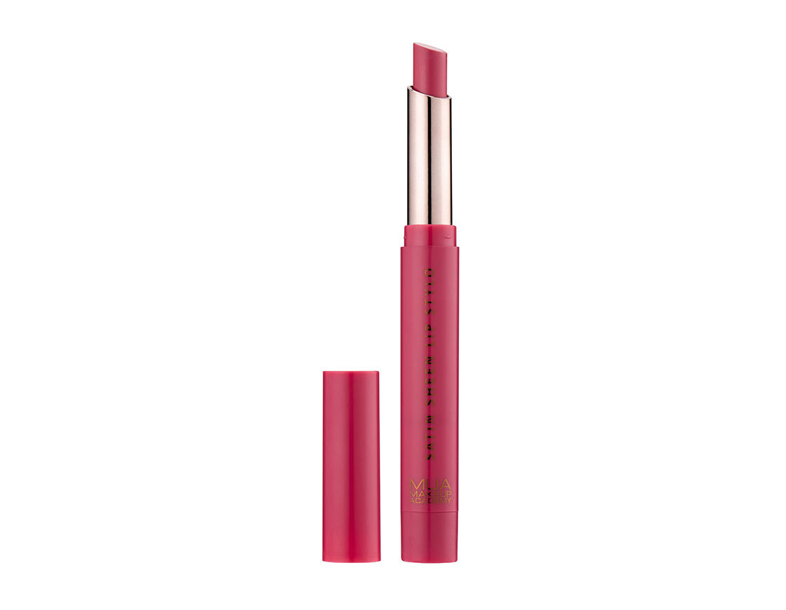 MUA Satin sheen lip stylo 1.5g, Dream Girl | Ellisons