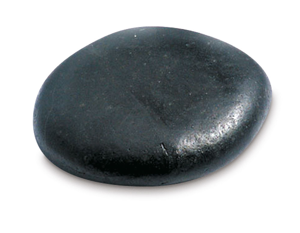 The Original Stones basalt stone, extra large - Ellisons