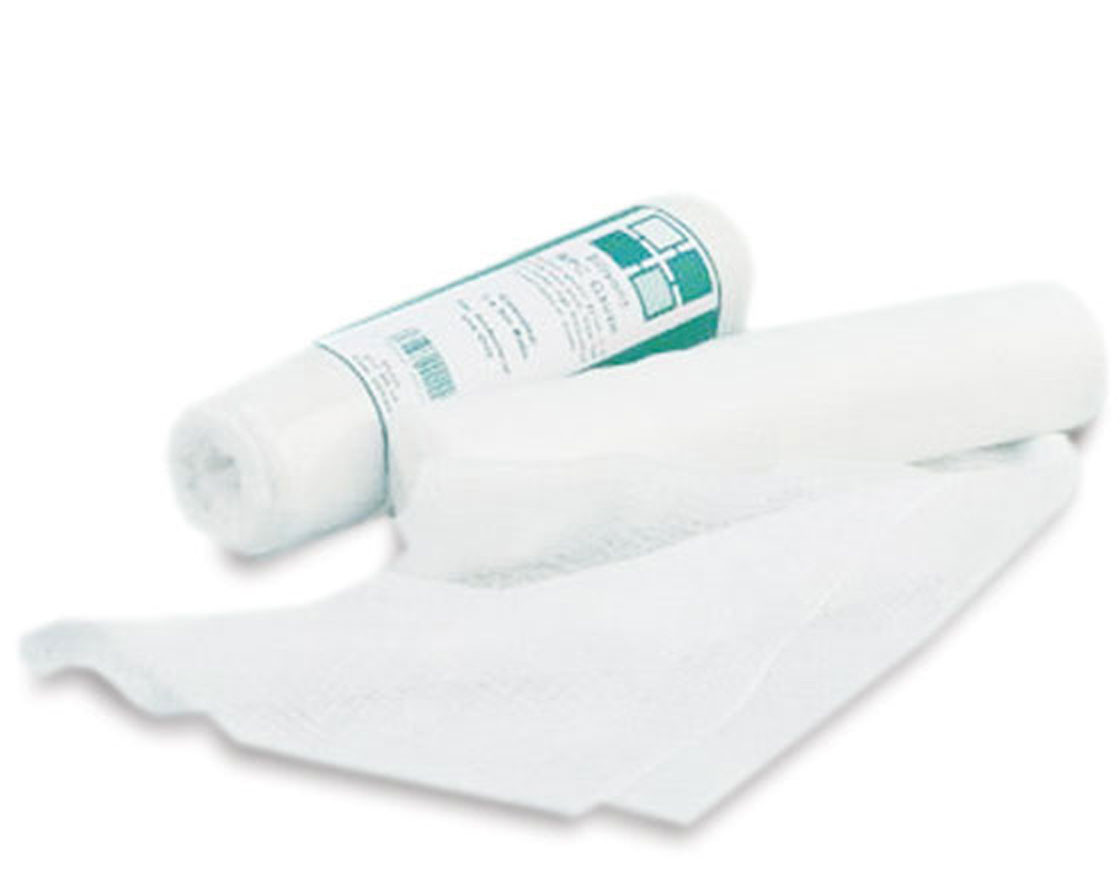 Beauty Essentials gauze 5m (2) - Ellisons