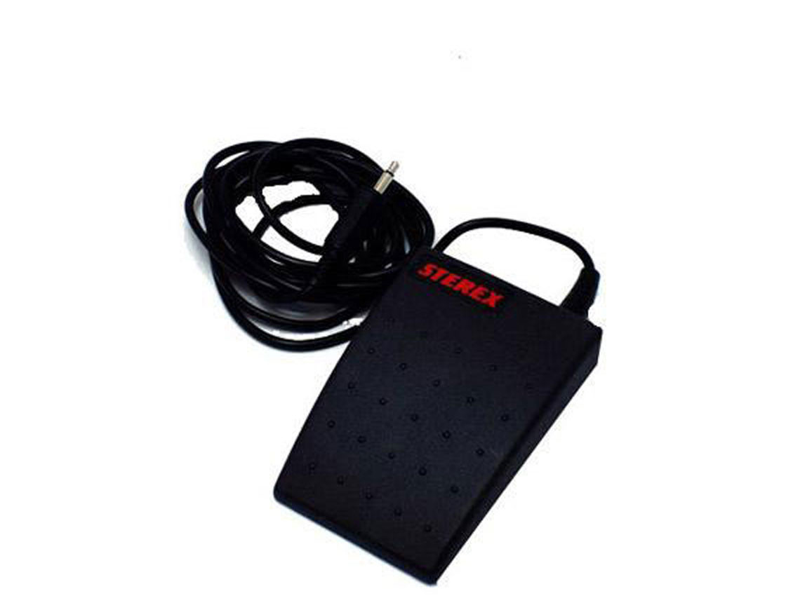 Sterex SX-B footswitch - Ellisons