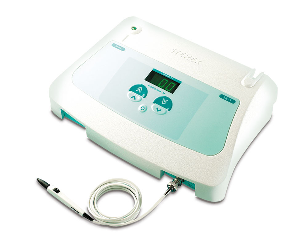Sterex SX-T thermolysis diathermy epilator - Ellisons