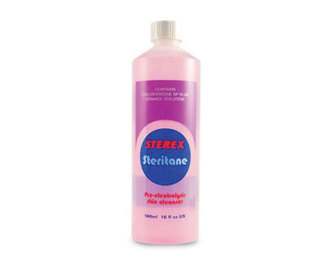 Sterex steritane refill 500ml - Ellisons