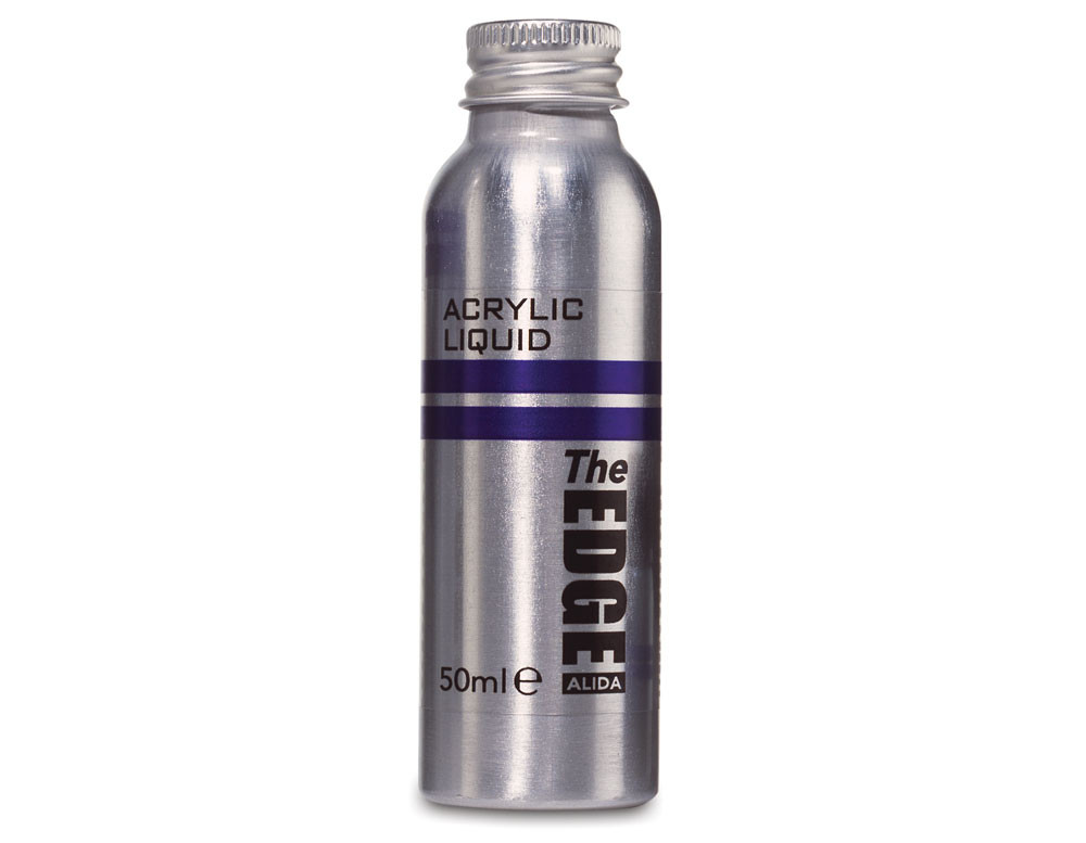 The Edge acrylic liquid 50ml - Ellisons