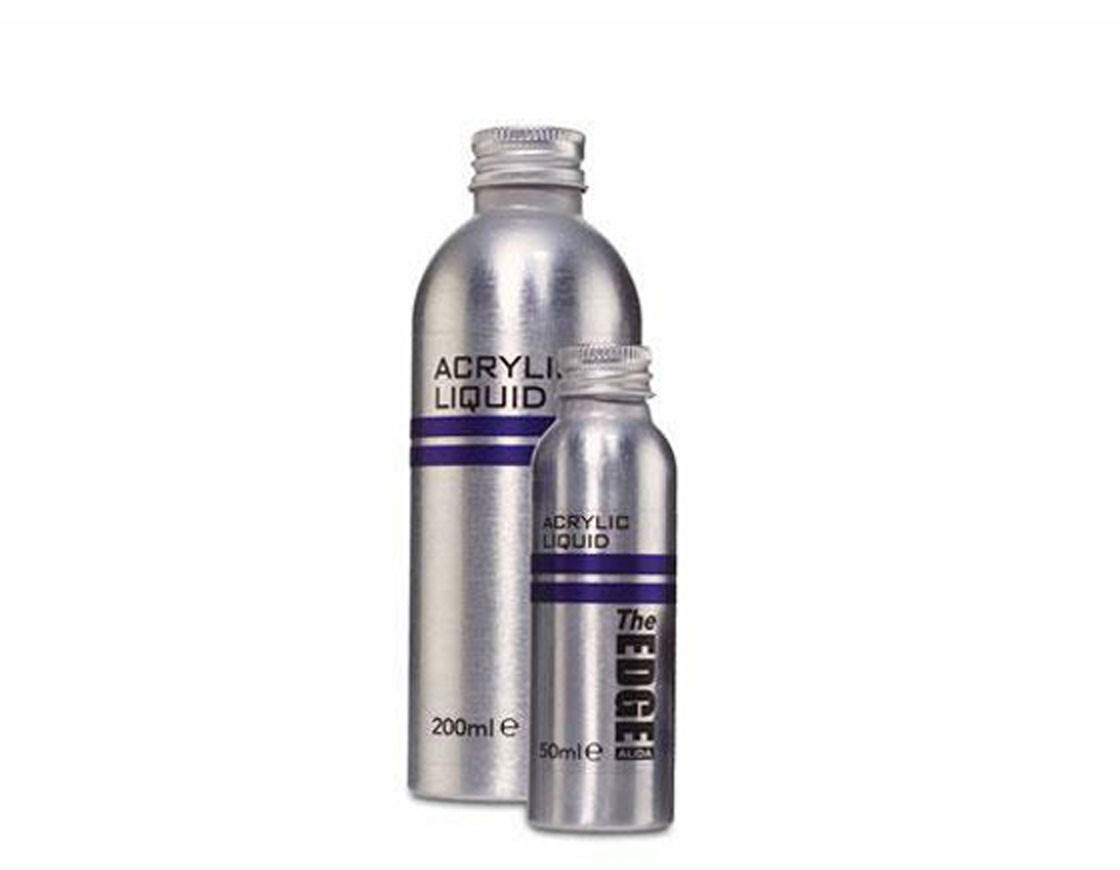 The Edge acrylic liquid 200ml - Ellisons