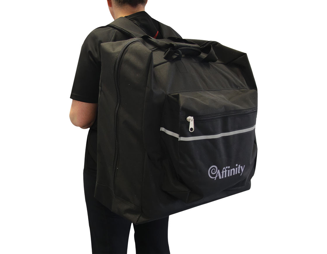 Affinity Body Bolster, Biscuit | Ellisons