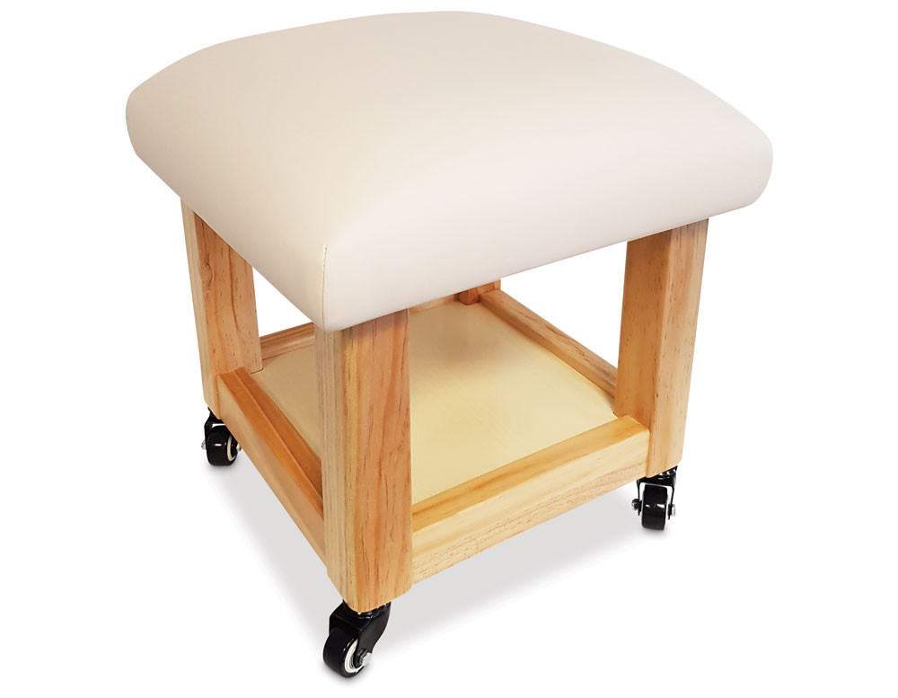 Affinity Pedistool | Salon Equipment