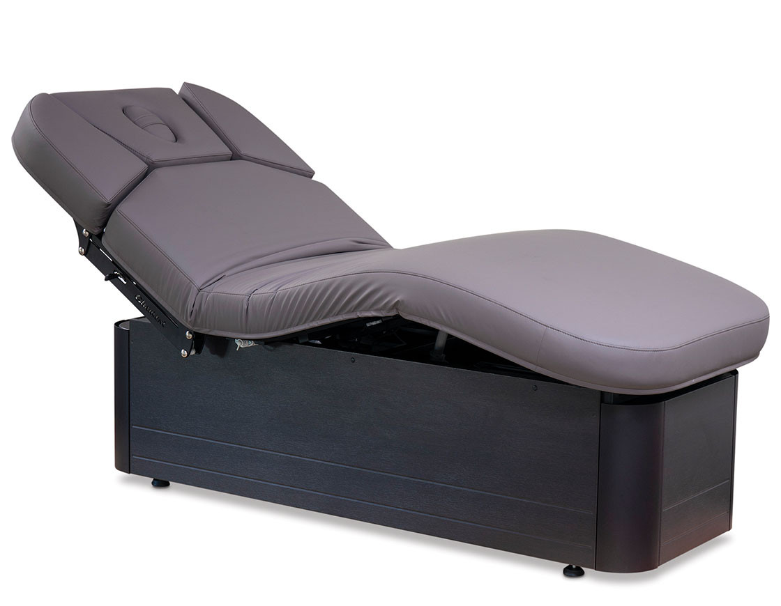 Gharieni MLW NEO with heating, choco - Ellisons
