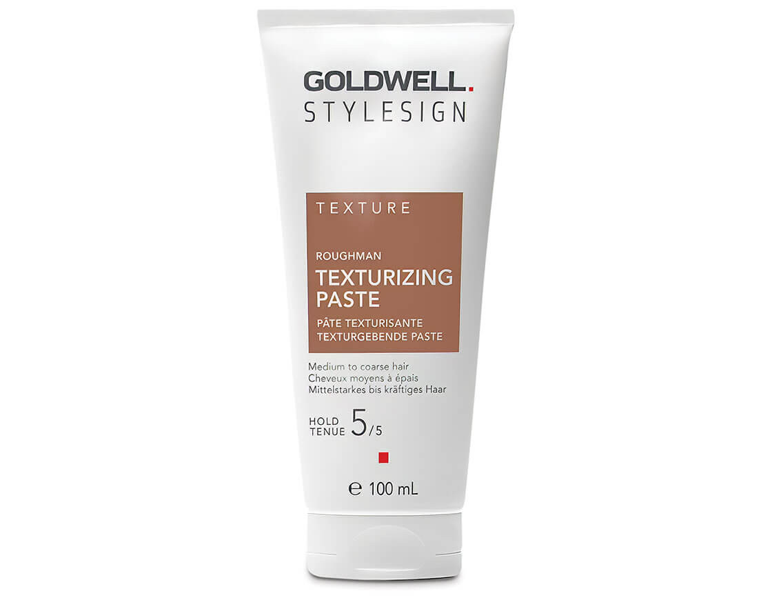 StyleSign roughman texturizing paste 100ml - Ellisons