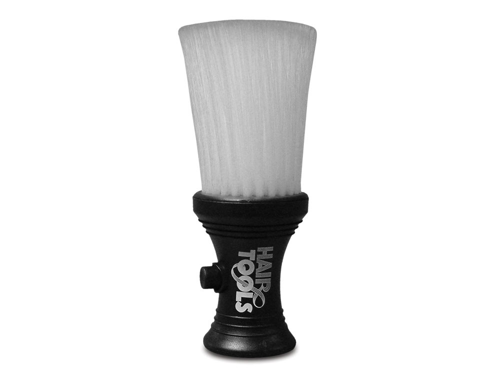Hair Tools powder neck brush - Ellisons