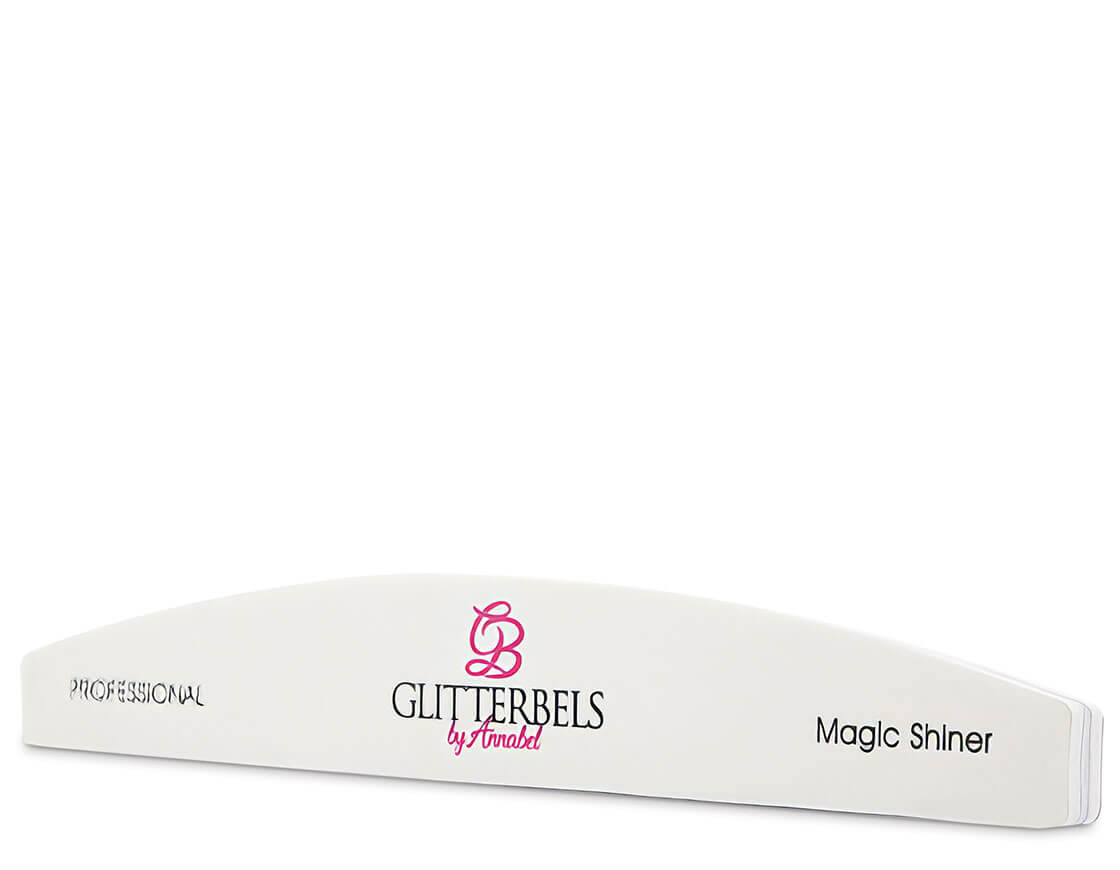 Glitterbels magic shiner - Ellisons
