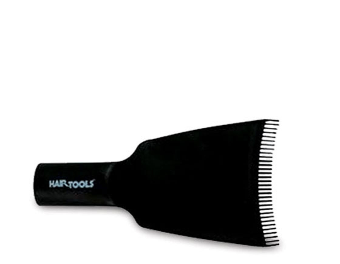 Hair Tools highlighting spatula, black - Ellisons