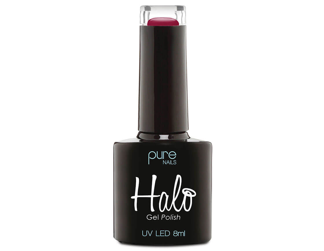 Halo Blood Red Gel Colour 8ml | Gel Polish | Ellis