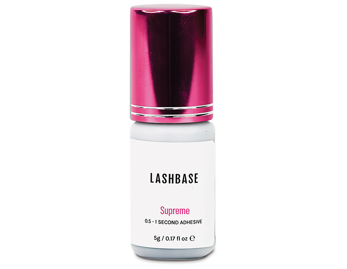 LASHBASE supreme adhesive 5g - Ellisons