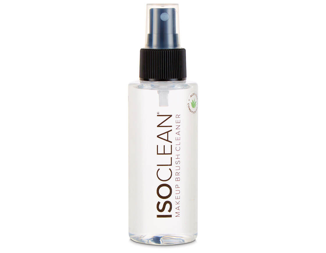 ISOCLEAN pro brush cleaner 110ml - Ellisons