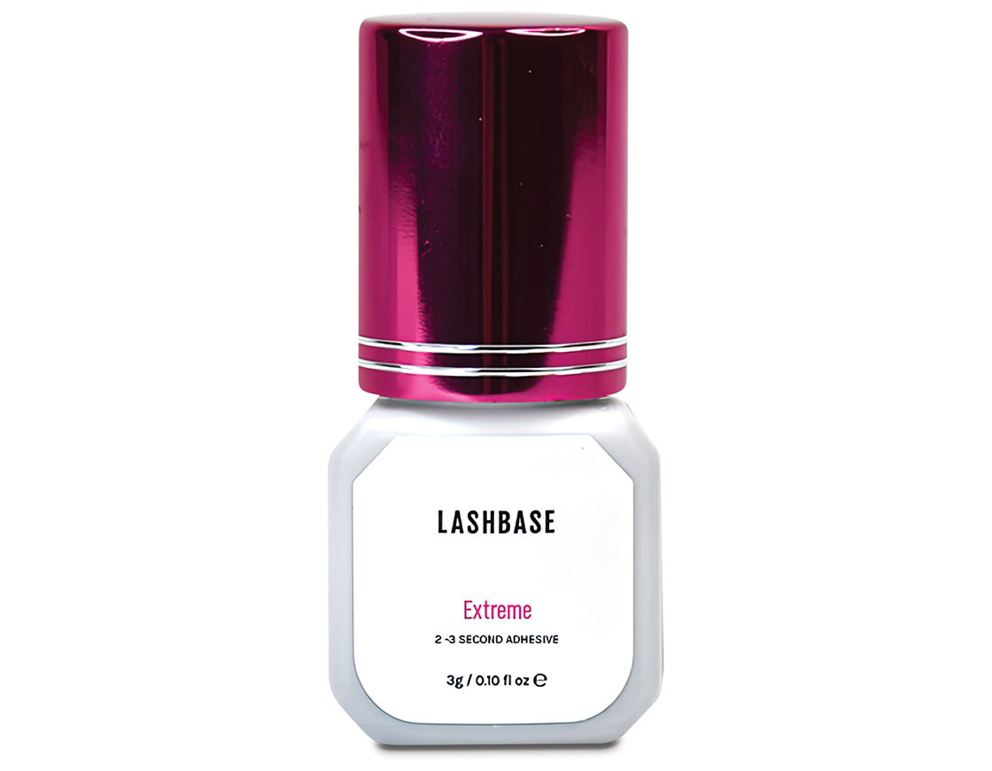 LASHBASE extreme adhesive 3g - Ellisons