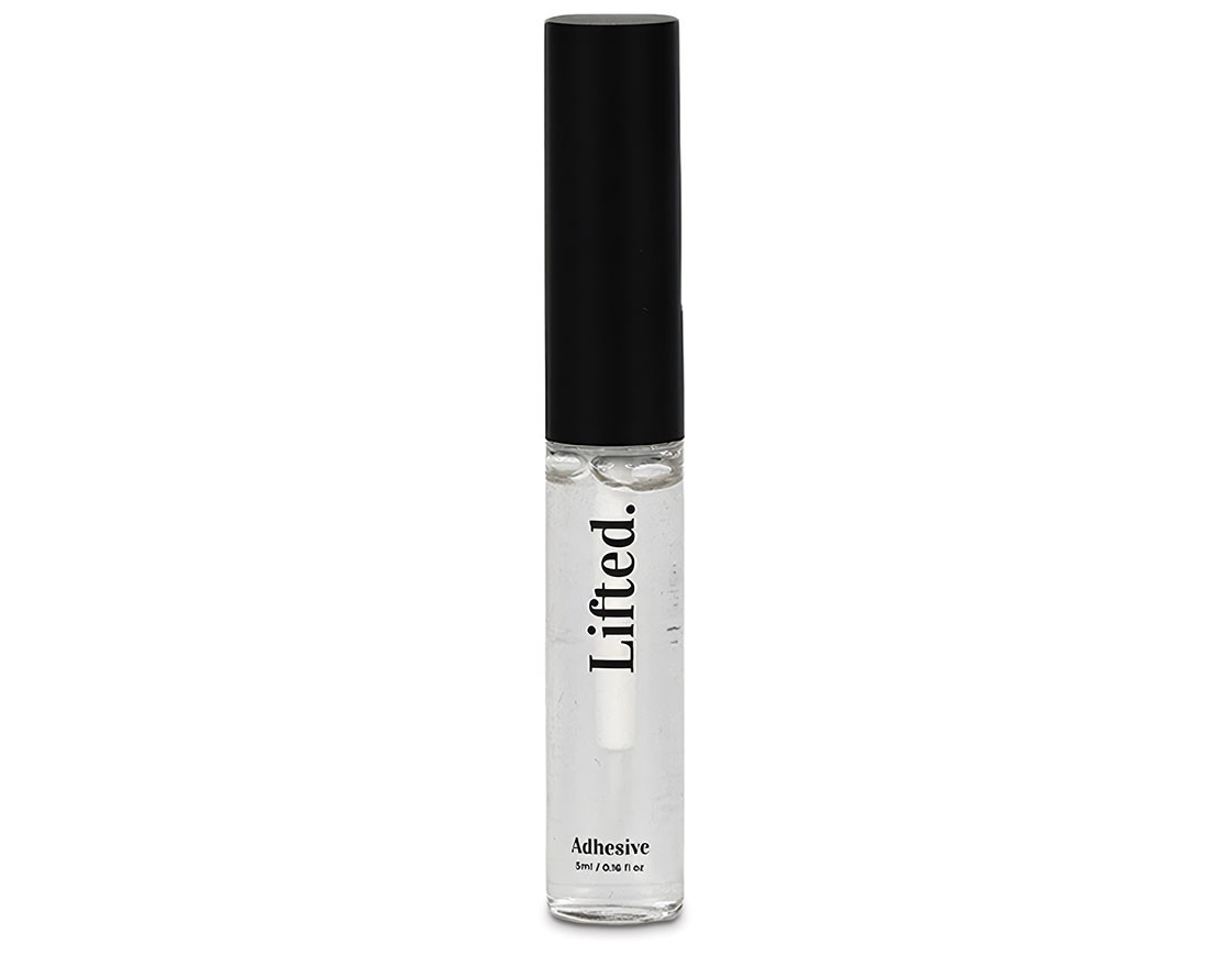 LASHBASE Lifted. Adhesive | Lashes and Brows