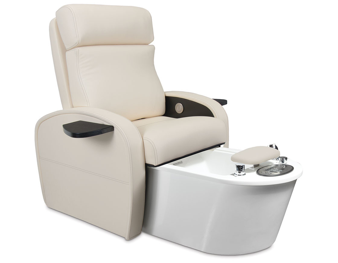 Contour II pedicure chair - Ellisons