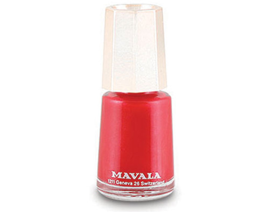 Mavala Retail 5ml, Sydney | Professional Nail Poli