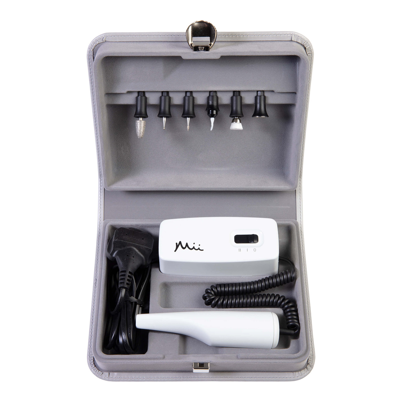 Mii nail care machine - Ellisons