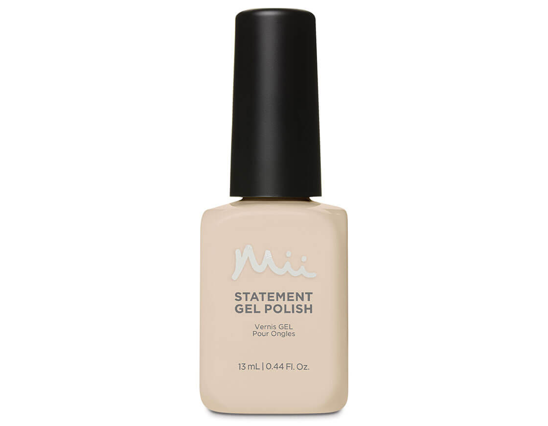 Mii statement gel 13ml, simply graceful - Ellisons