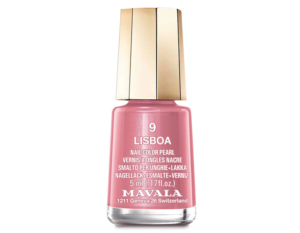 Mavala retail 5ml, Lisboa - Ellisons
