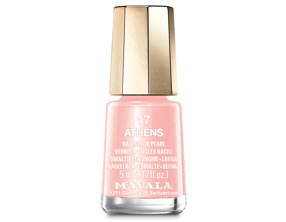 Mavala retail 5ml, Athens - Ellisons