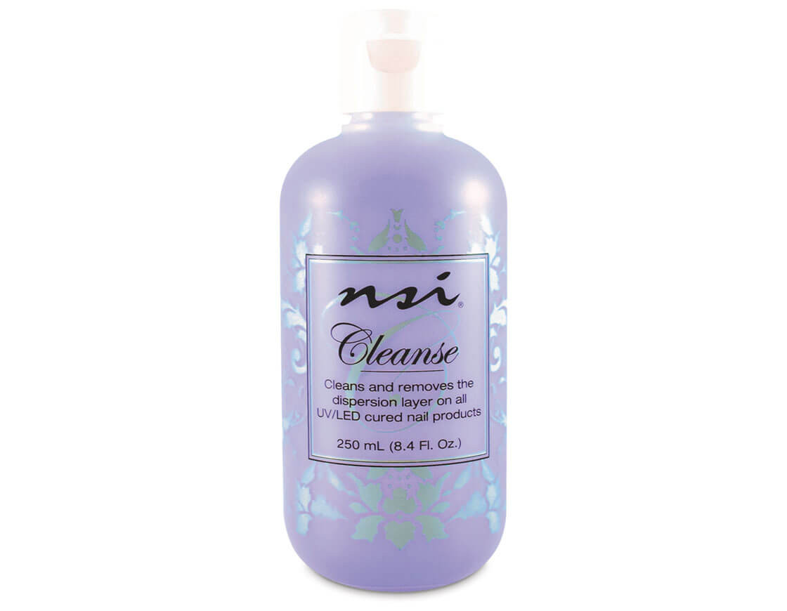 NSI cleanse 250ml/8.4 fl.oz - Ellisons