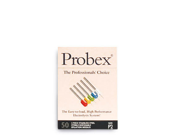 Probex needles P5, blue (50) - Ellisons
