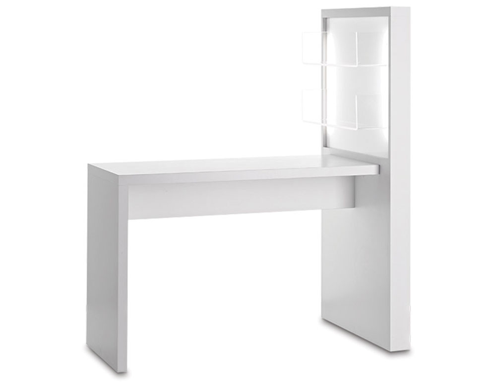 Salon Ambience Allure Nail Desk | Ellisons