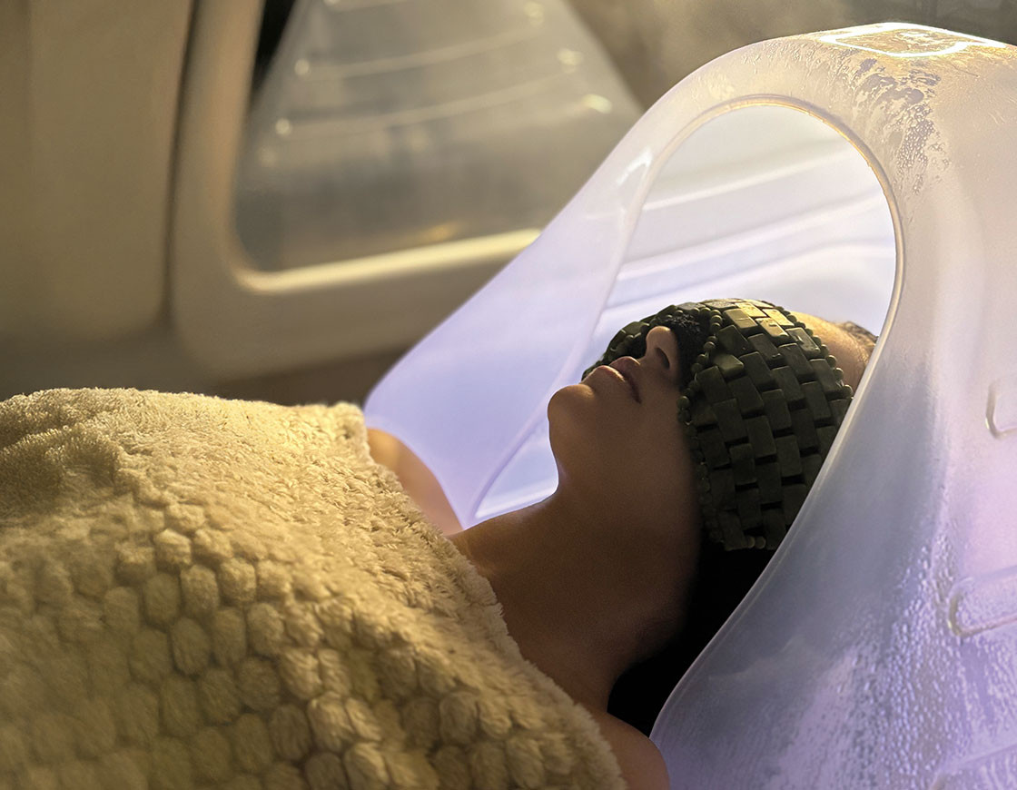 Japanese Head Spa Online Training Course | Ellisons