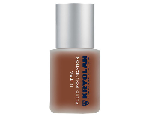 Kryolan ultra foundation liquid 30ml, ODS4 | Ellisons