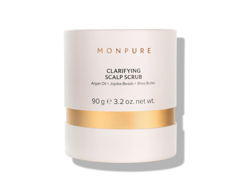 Monpure Clarifying Scalp Scrub, 90g | Ellisons