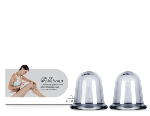 Bellabaci deluxe super cup training kit - Ellisons
