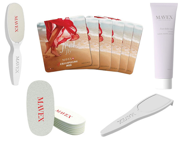 MAVEX Starter Kit With Training | Ellisons
