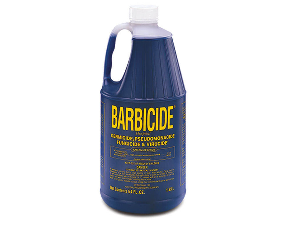 Barbicide 1.89L | Hygiene essentials
