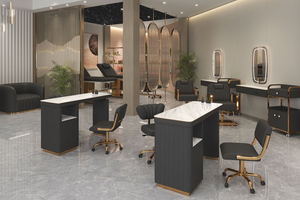 Introducing the Esthetix Dolcevita Collection - Ellisons