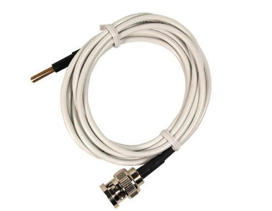 Probex cable BNC with clip - Ellisons