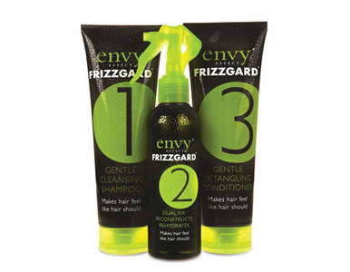 Envy kit - Ellisons